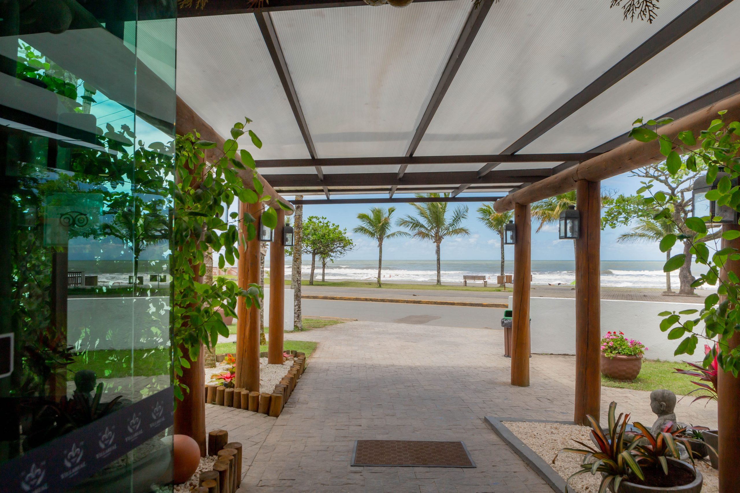 Guaratuba | Hotéis VillaReal