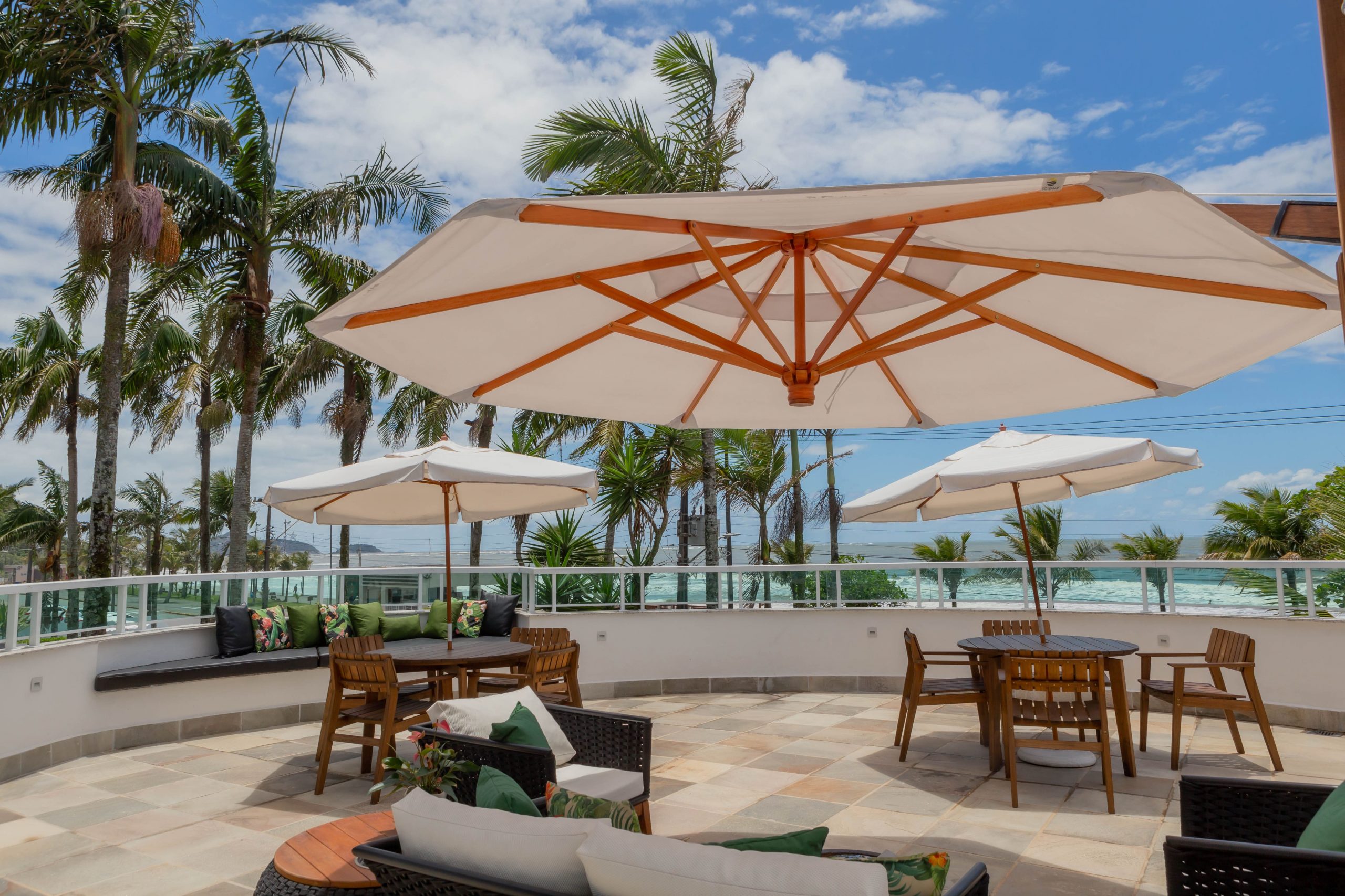 Guaratuba | Hotéis VillaReal