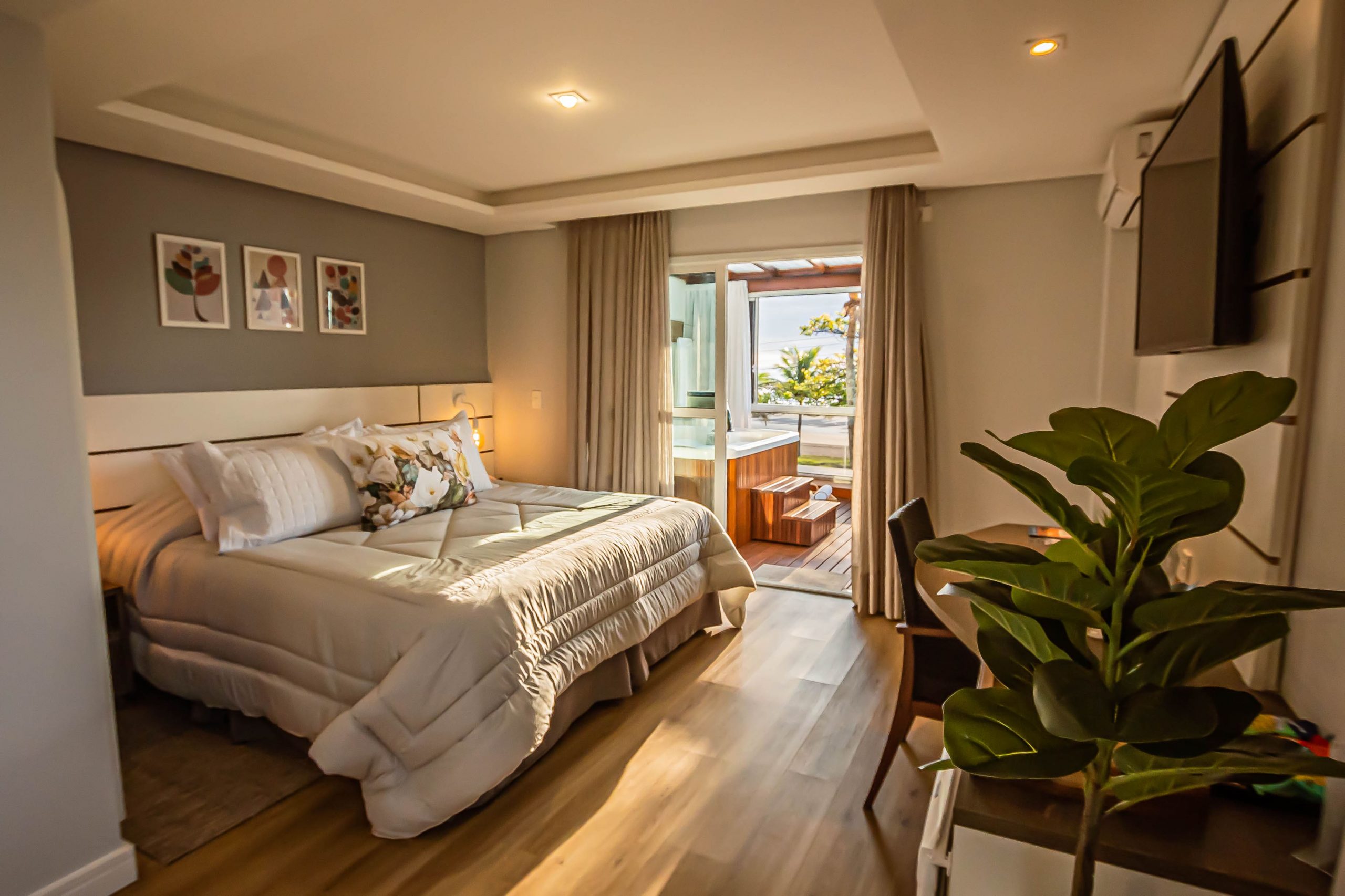 Guaratuba | Hotéis VillaReal