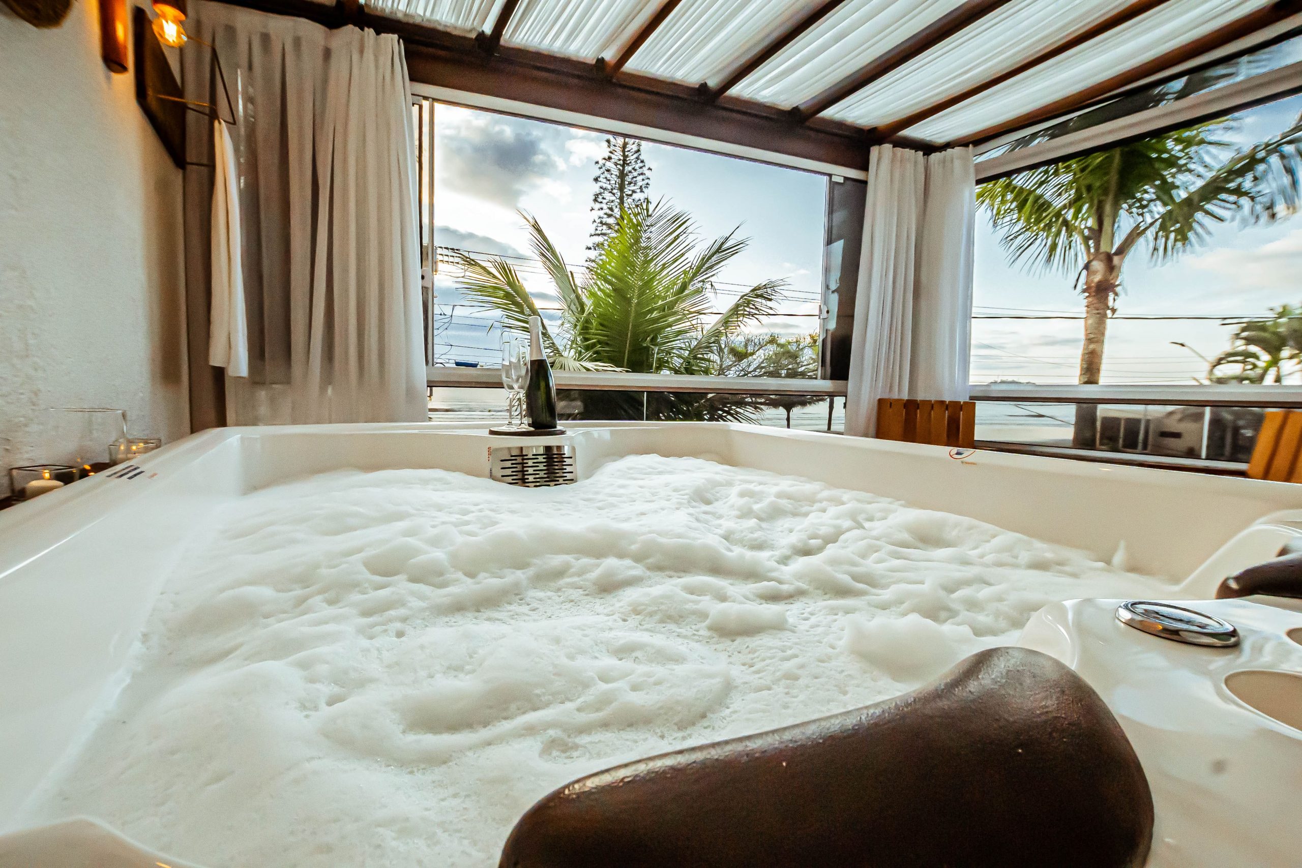 Guaratuba | Hotéis VillaReal